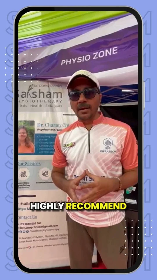 Saksham Physiotherapy