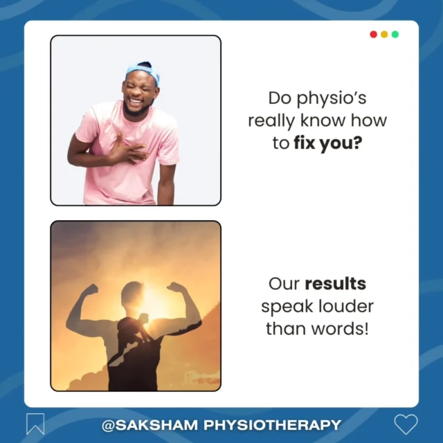Saksham Physiotherapy